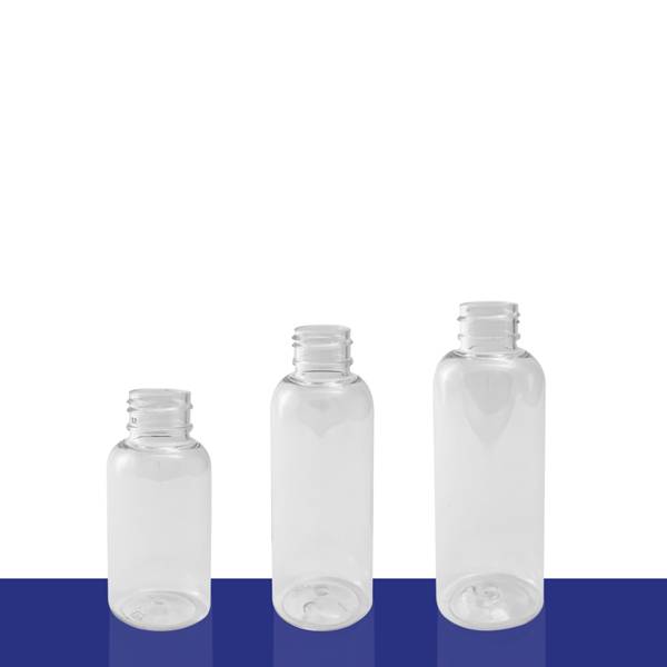 Explore Our Boston Range | PET Active Bottling Solutions