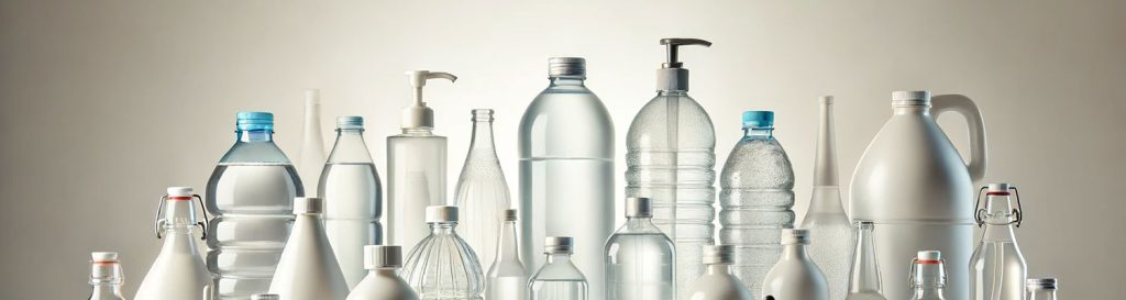 Plastic Bottles Wholesale Johannesburg South Africa