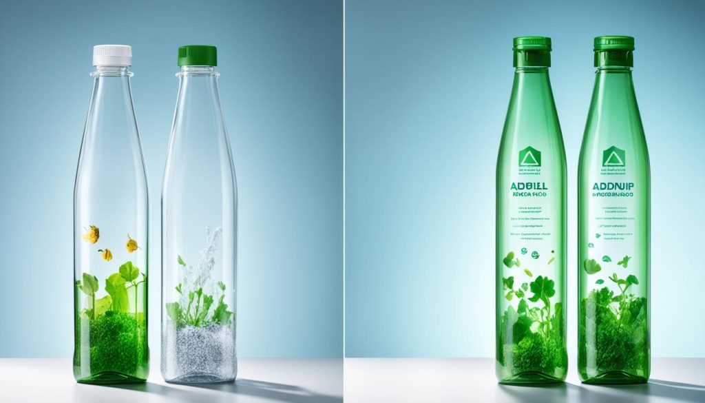 PET Plastic Bottles Vs Glass Bottles: Which To Choose?