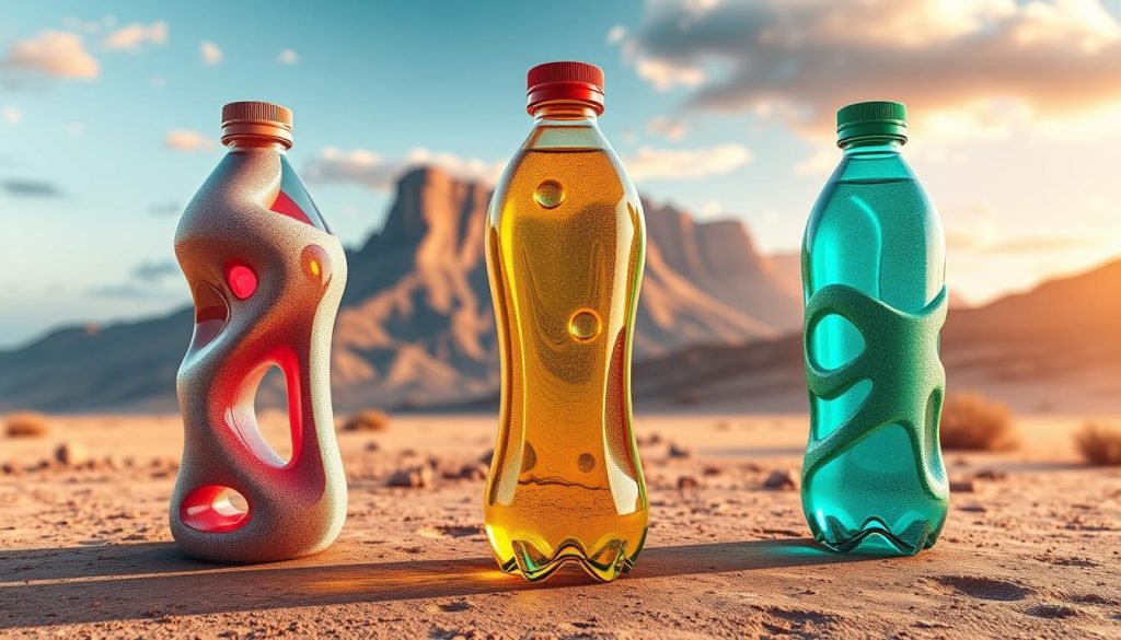 PET Bottle Design & Innovation Insights In SA
