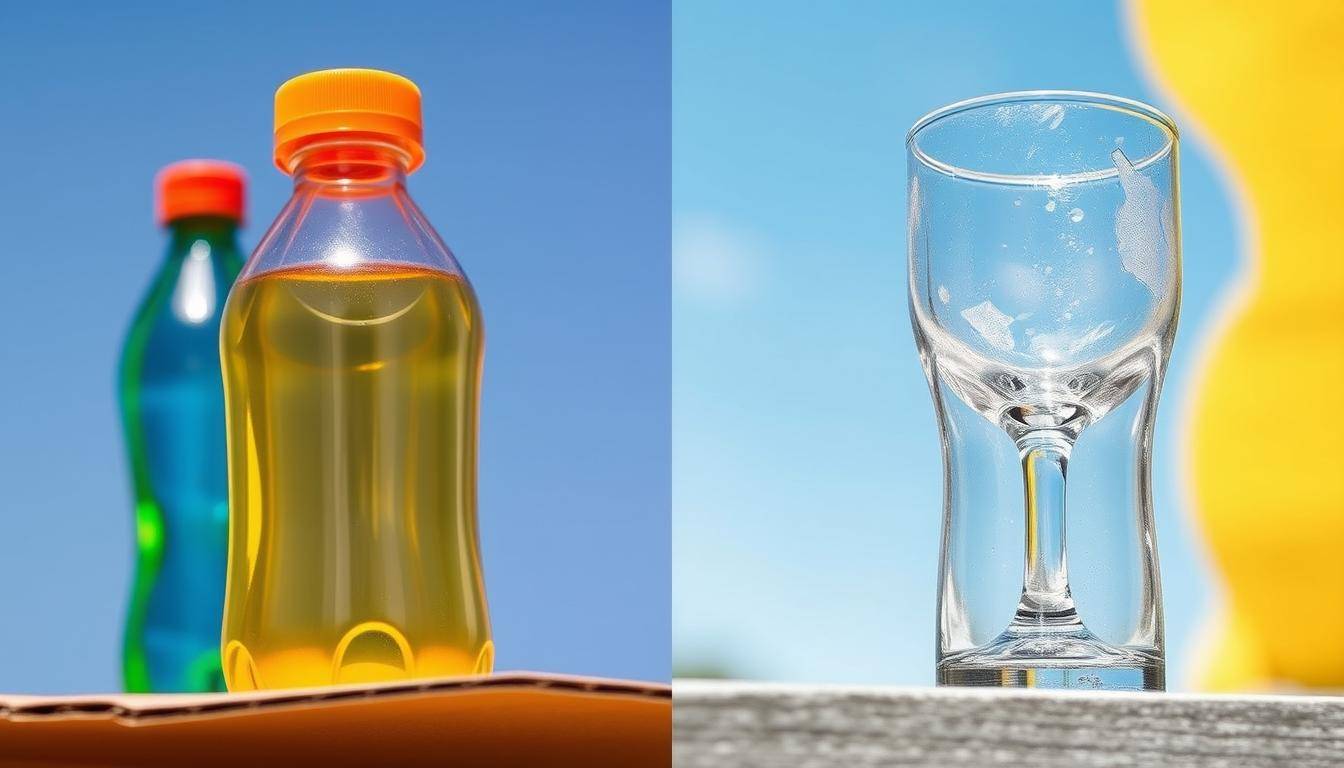 Ensuring Product Integrity Through UV-Resistant PET Packaging Solutions