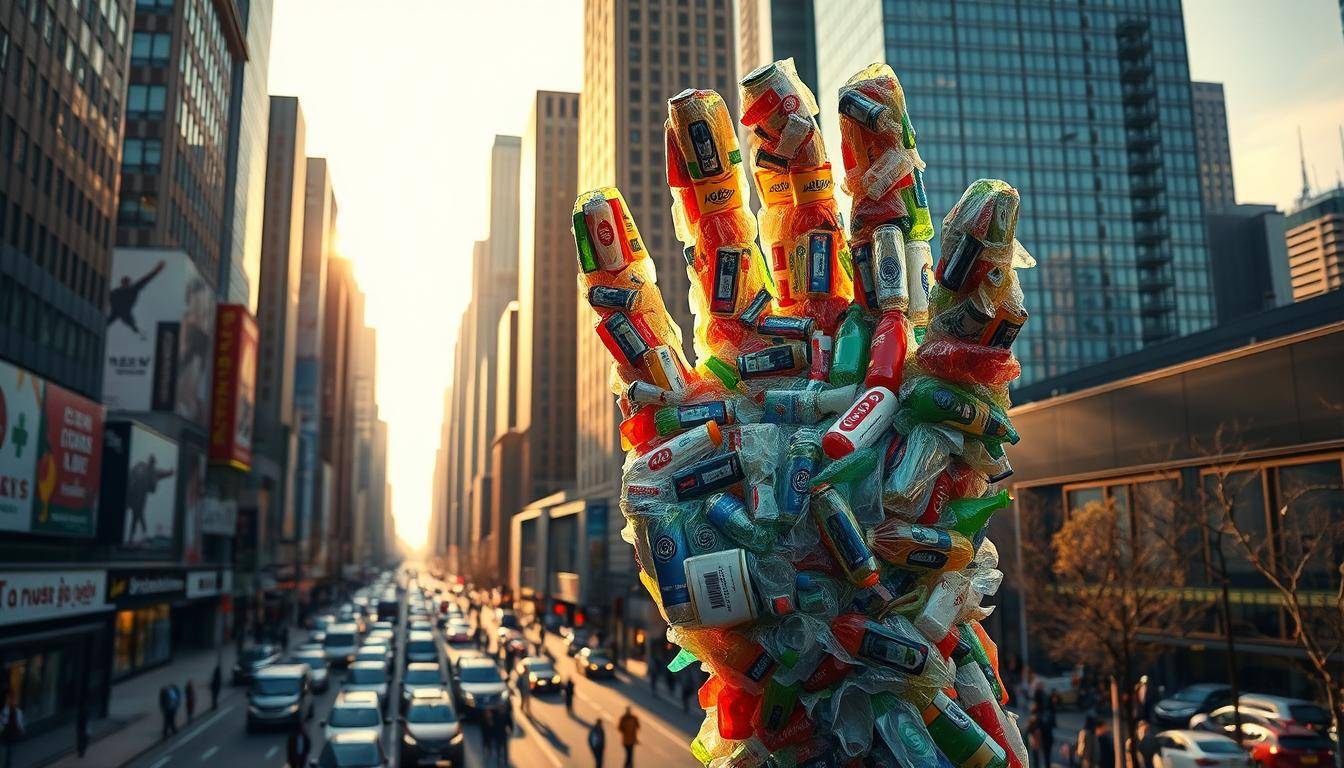 Innovative Ways Companies Are Reducing Plastic Waste