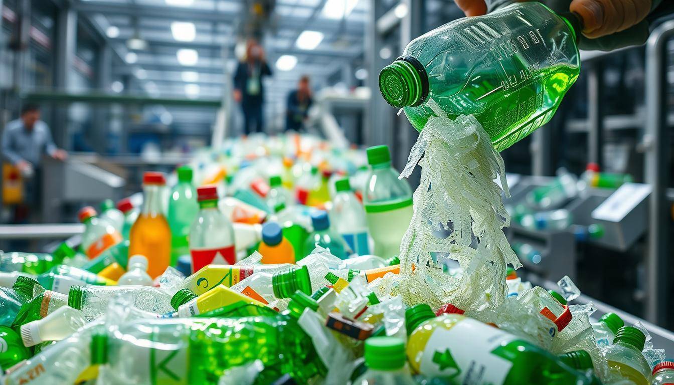 The Benefits Of Using PET Bottles For Home Cleaning Products