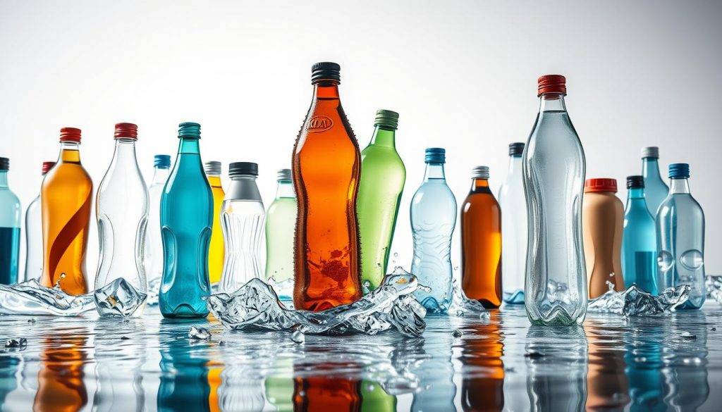 How Brands Are Innovating With PET Bottle Designs