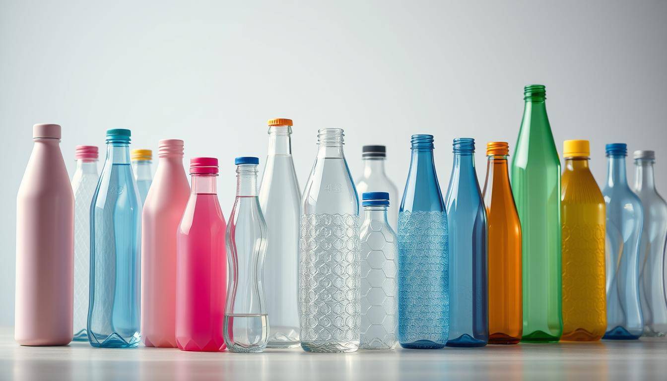 How PET Bottles Enhance Product Visibility On Shelves
