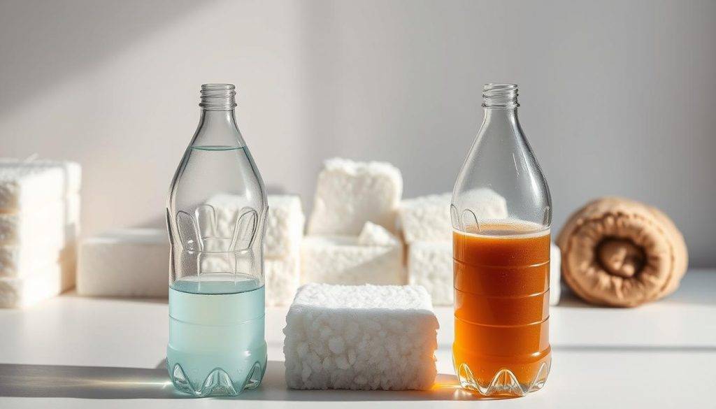 The Science Of PET Bottles And Temperature Control