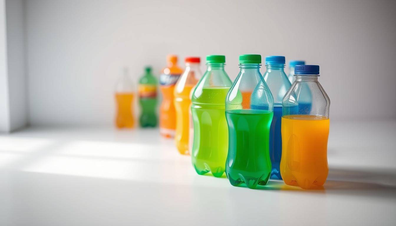 Why PET Bottles Are Used In The Sports Industry