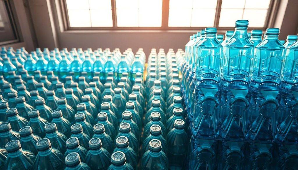 The Role Of PET Bottles In Bulk Packaging Solutions